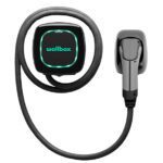 Ladeboks til elbil | Find den bedste til dit behov - Opladeboks